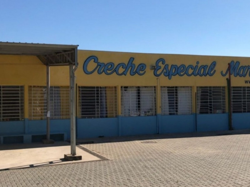 Maria Claro promove Feira Solidária