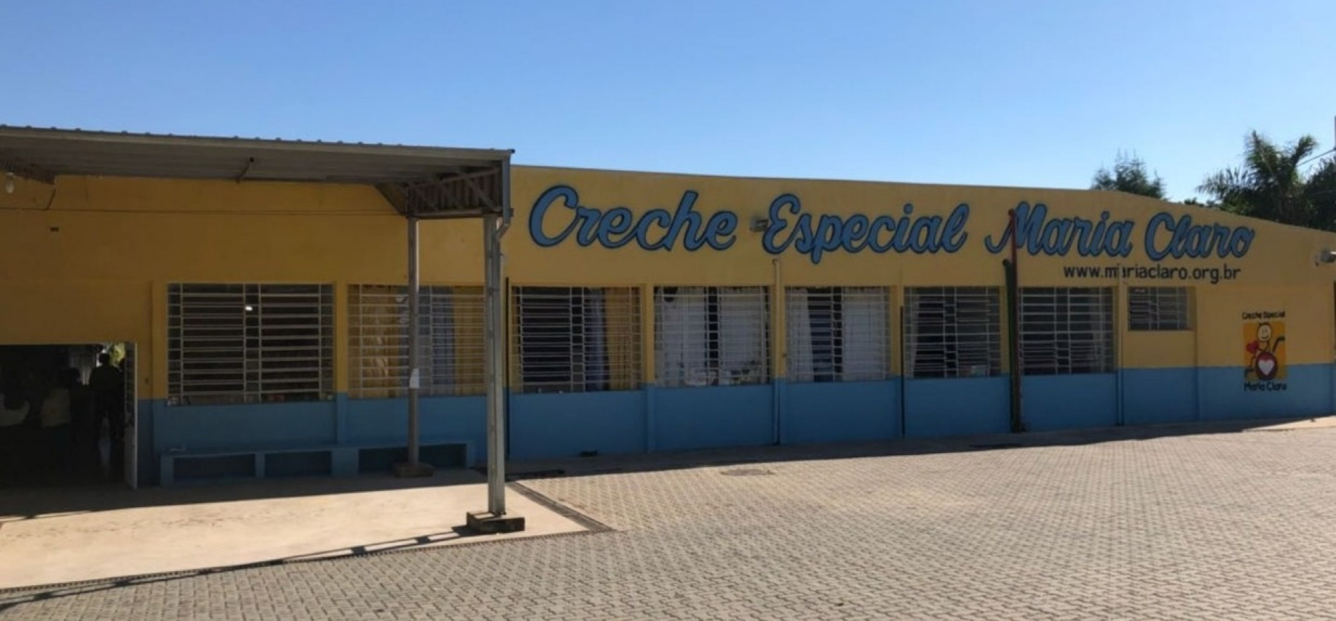 Maria Claro promove Feira Solidária