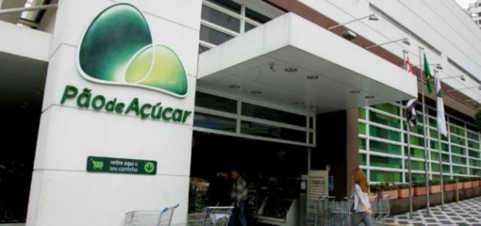 'Pão de Açúcar vai voltar a ser supermercado premium', diz presidente