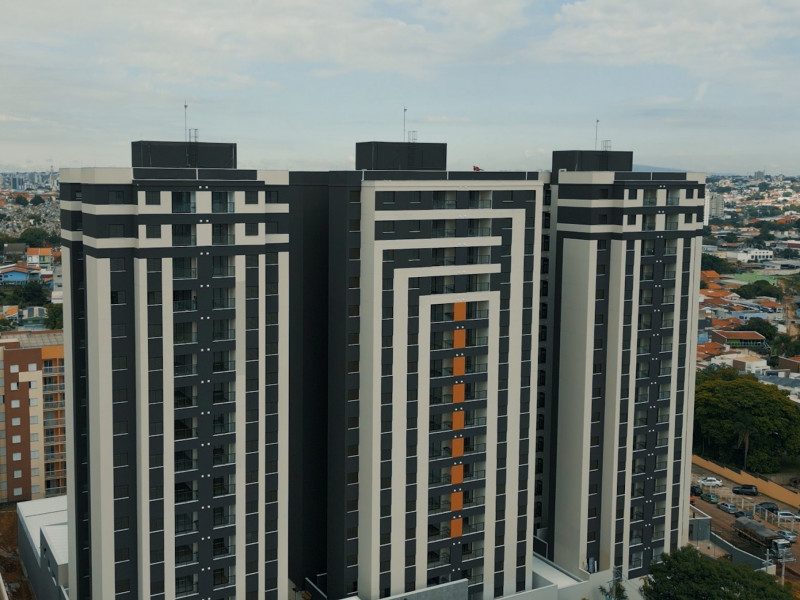 Construtora Planeta entrega mais dois empreendimentos