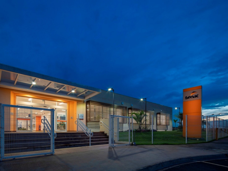 Senac oferecerá mais de mil vagas gratuitas em 2023