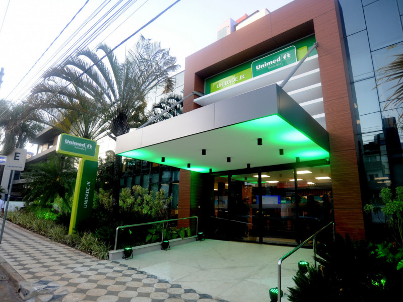 Unimed Sorocaba reinaugura a unidade da JK