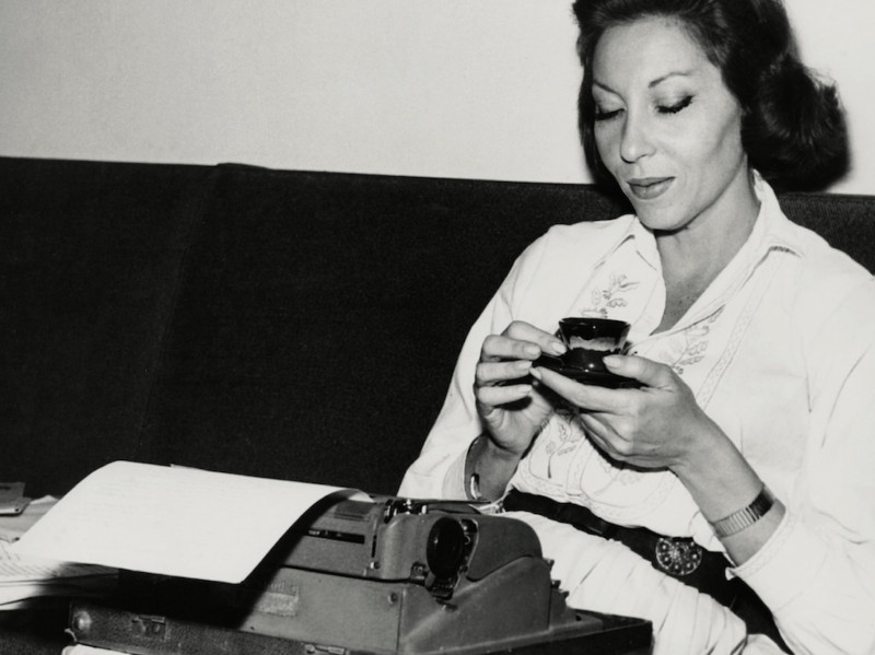 Itália redescobre Clarice