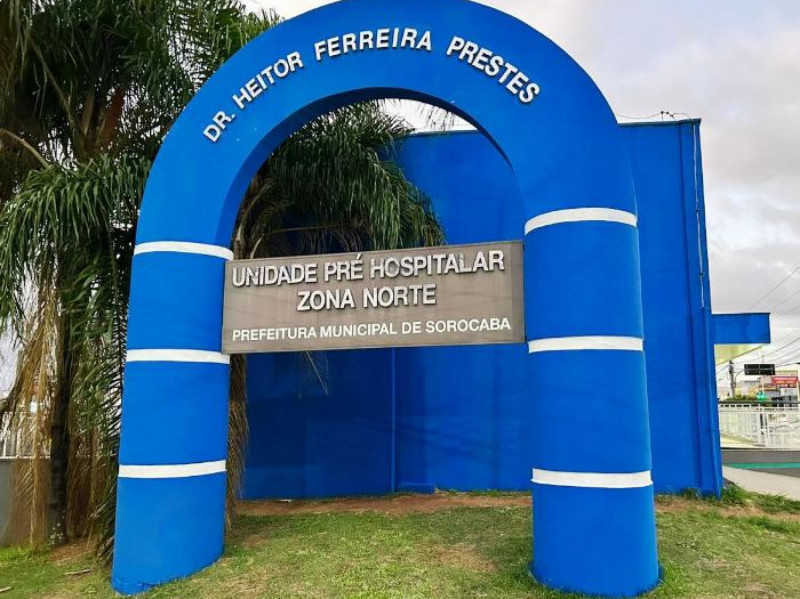 UPH Zona Norte recebe ampliação do atendimento e revitalização