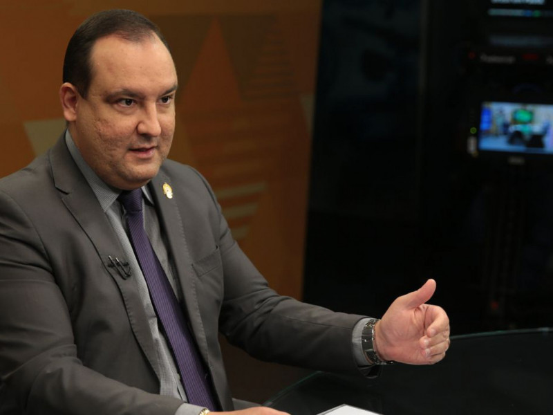 Presidente da Funai é exonerado