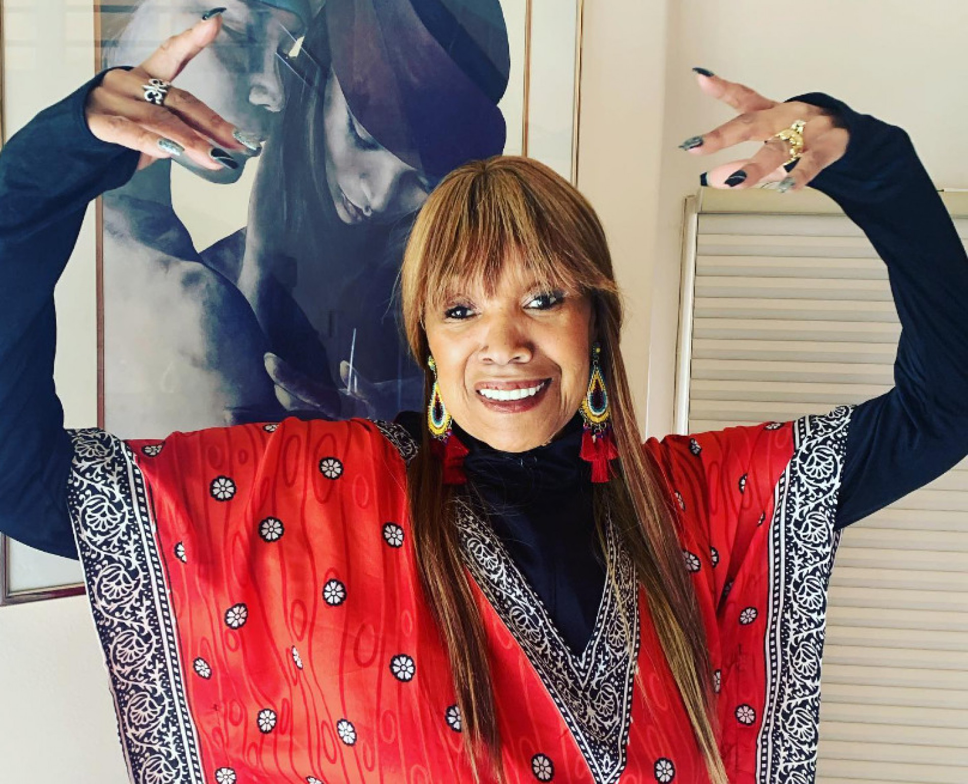 Anita Pointer, das Pointer Sisters, morre aos 74 anos