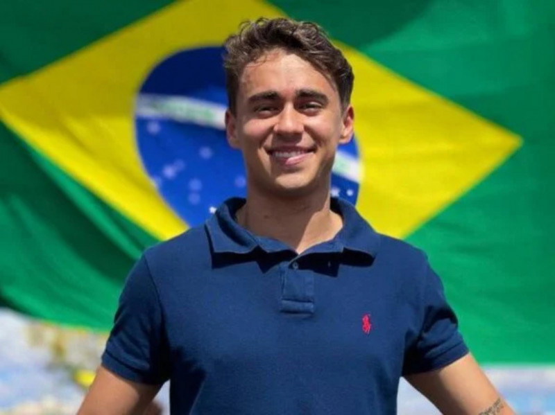 Alexandre libera perfis de Nikolas nas redes, mas proíbe posts com fake ...