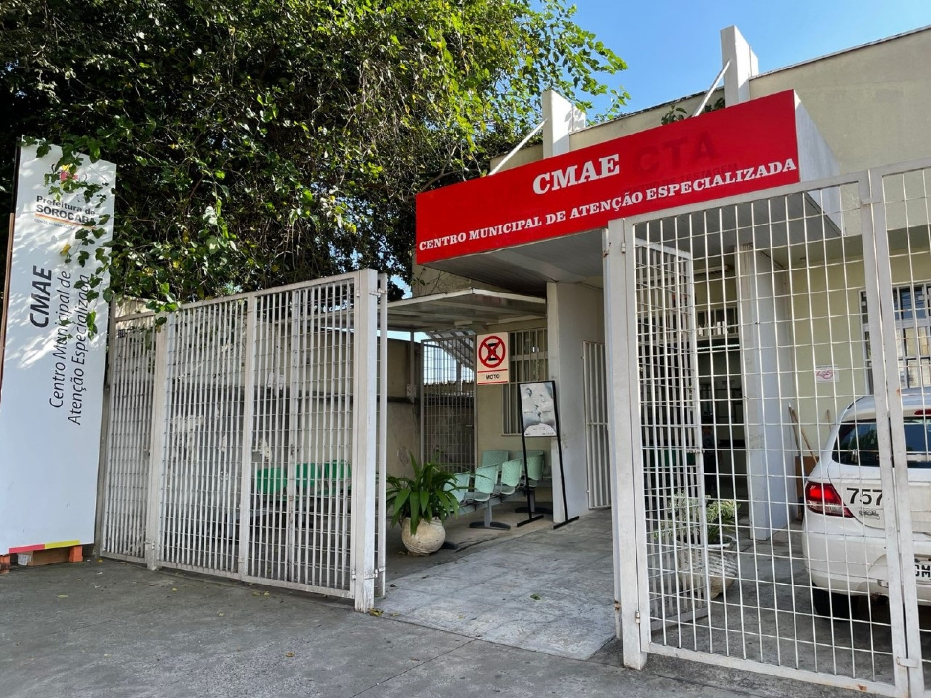 Casos de sífilis aumentaram 103% na cidade no ano passado