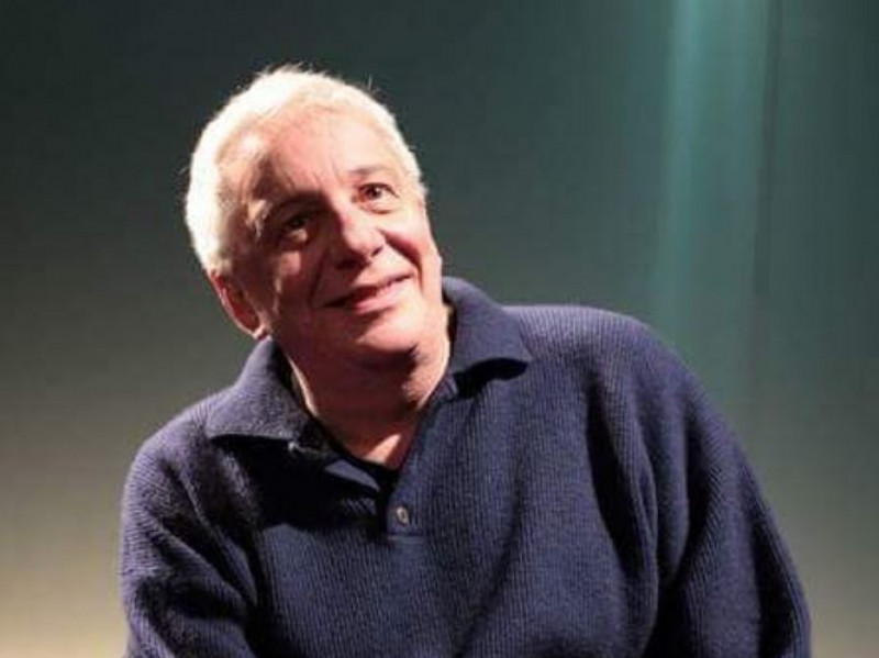 Marco Nanini revê sucessos e amores em biografia