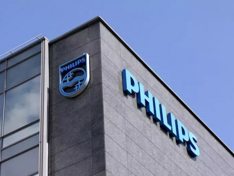 Philips anuncia novo corte de 6.000 postos de trabalho
