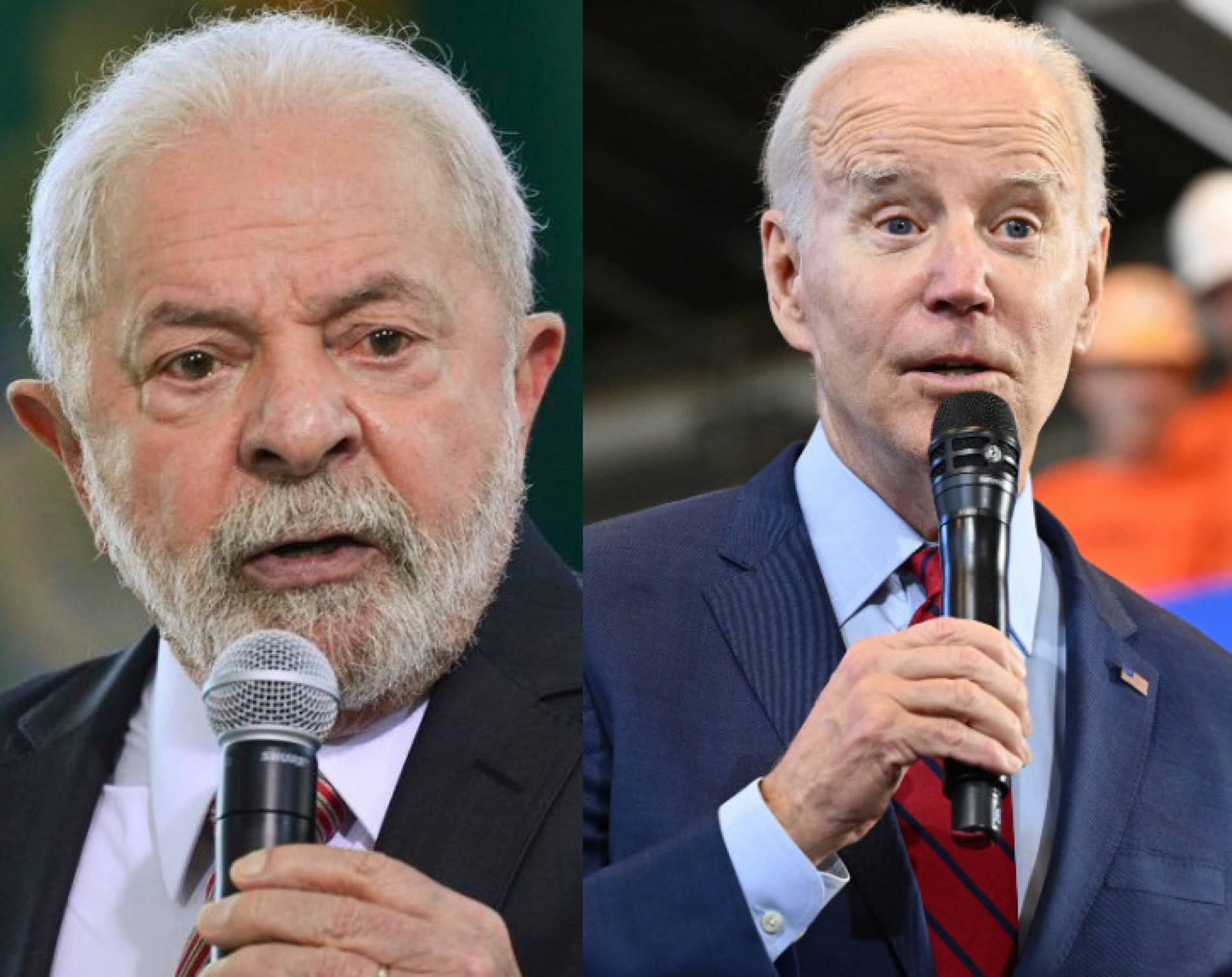Lula embarca para os Estados Unidos para encontro com Biden