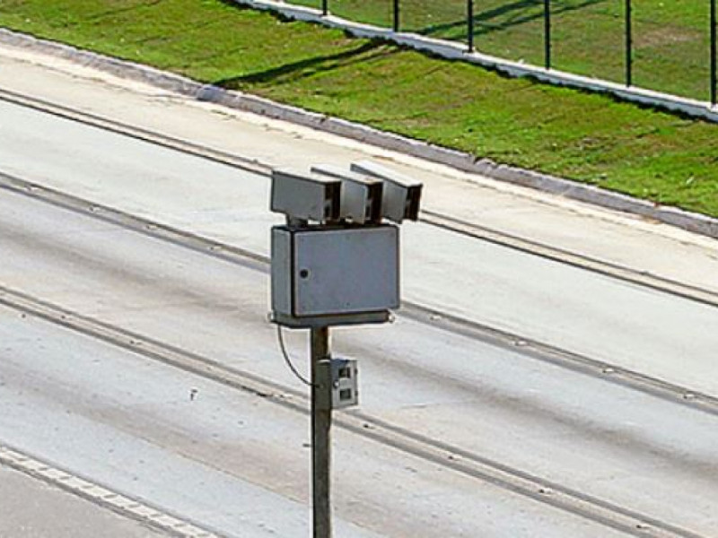 Ipem-SP realizará verificação de radar na rodovia Raposo Tavares