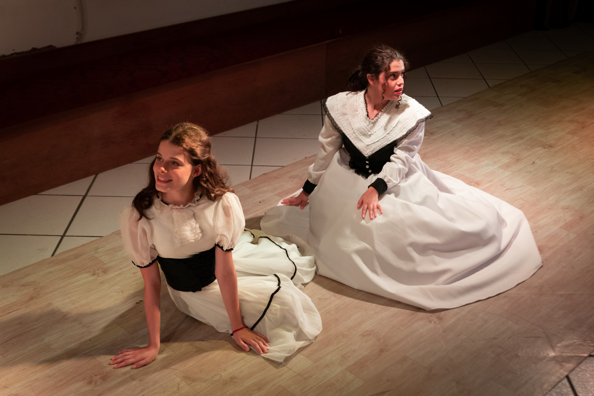 Peça de teatro fala dos preconceitos contra o espiritismo