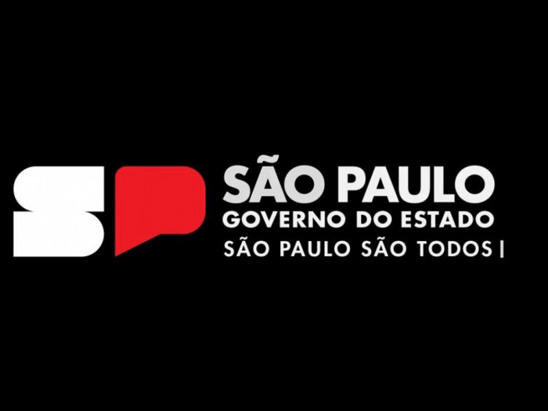 Governo de São Paulo apresenta nova identidade visual