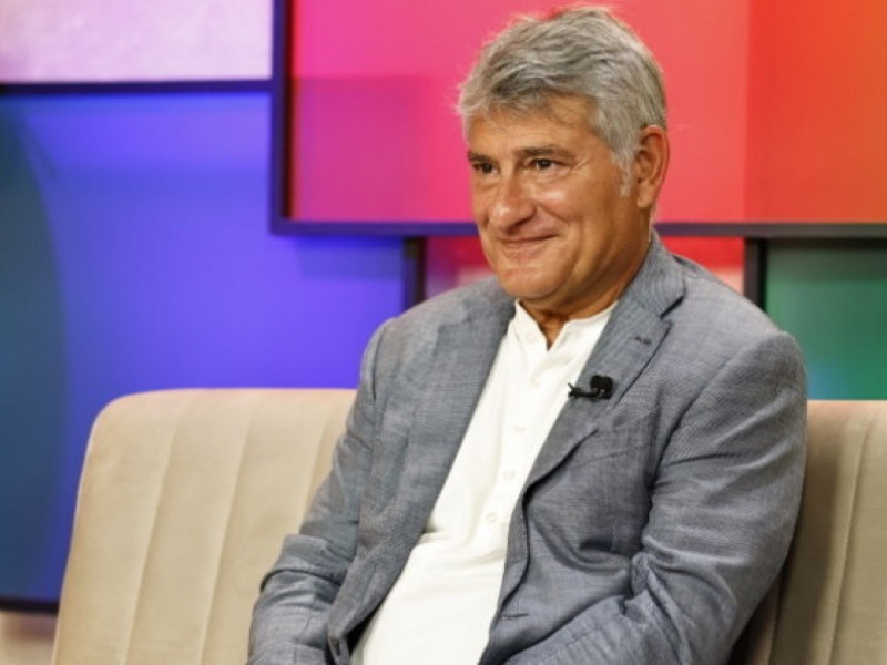 Cleber Machado narrará finais do Paulistão na Record