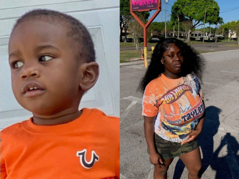 Corpo de garoto de 2 anos é encontrado em boca de jacaré nos EUA