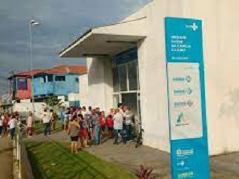 UBS Cajuru faz coleta de Papanicolau neste sábado (15)