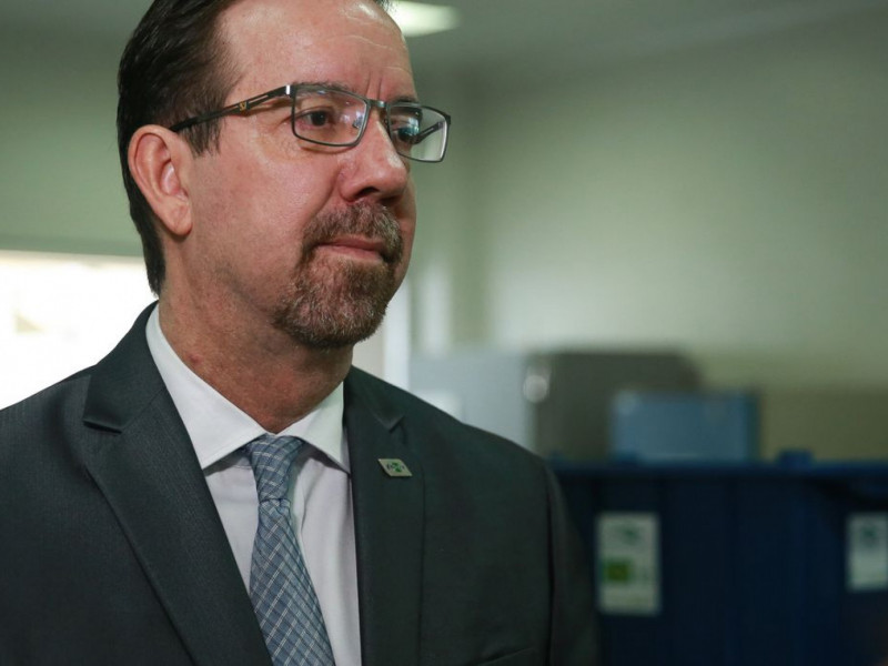 Presidente da Embrapa destaca foco na segurança alimentar