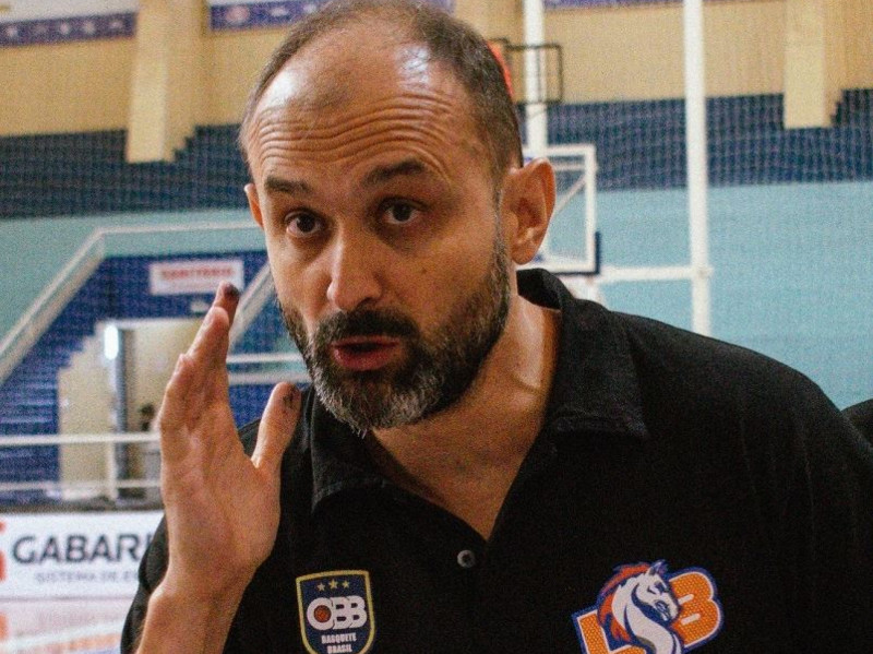 LSB fecha hoje a 1ª fase do Brasileiro