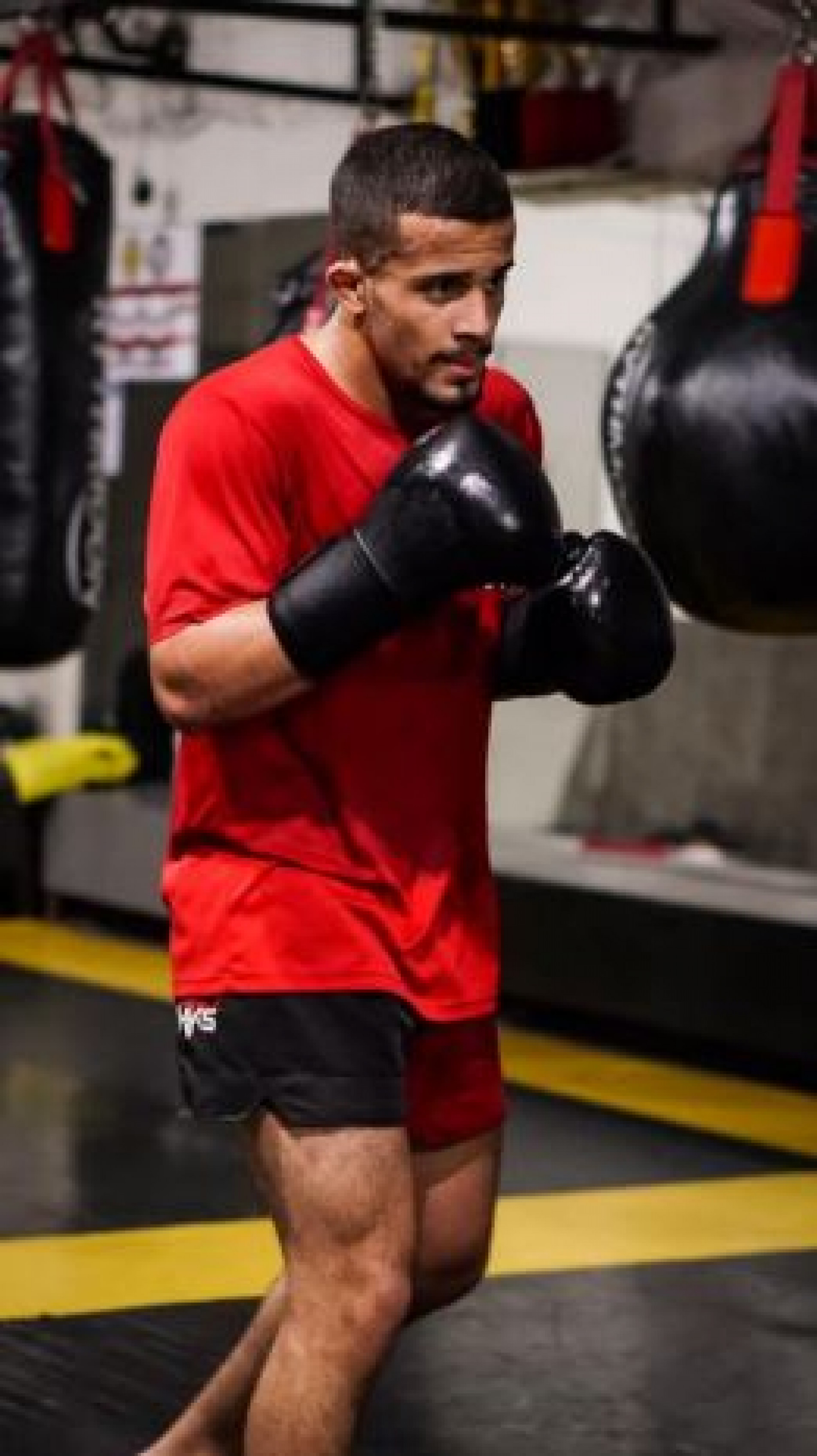 Sorocabano disputa no maior campeonato de MMA da América Latina