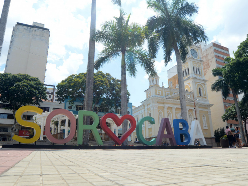 Projeto busca fotos e histórias de Sorocaba