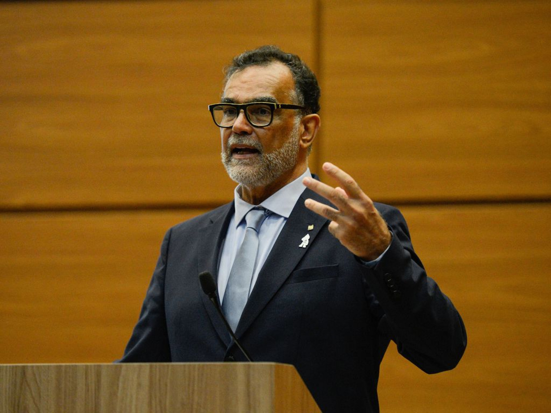 Novo presidente da Fiocruz quer investimentos e reposição de pessoal