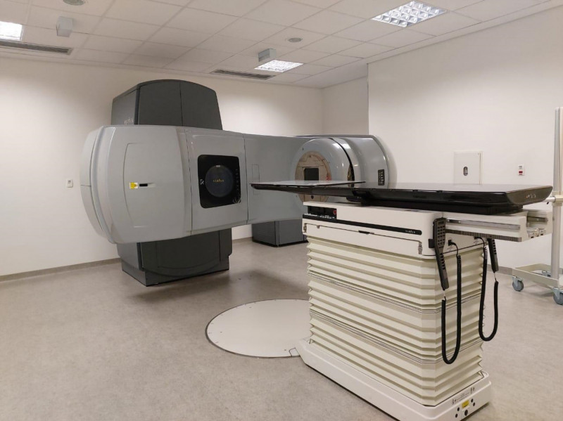 Fila para tratamento de câncer diminui 88% em 18 meses