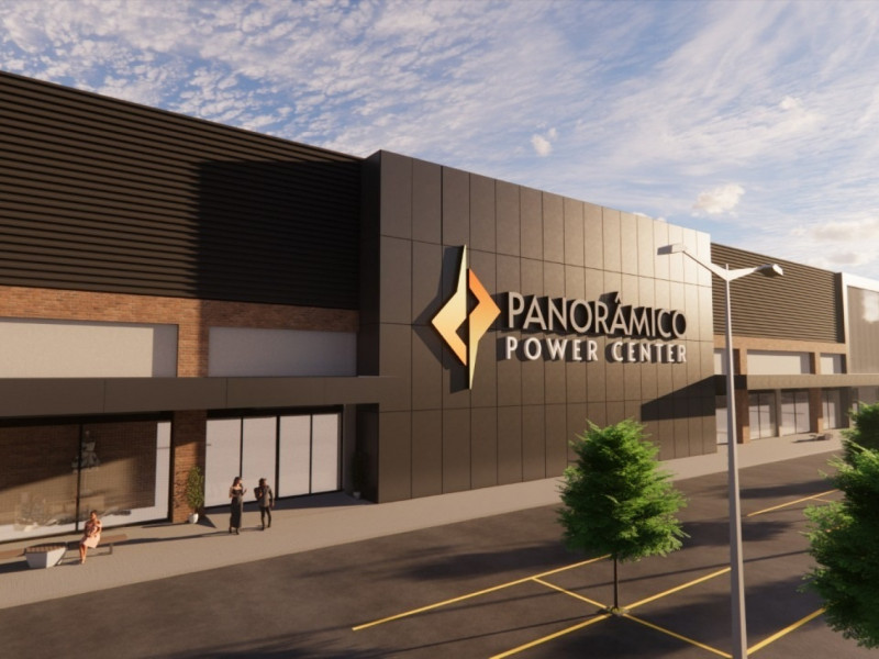 Com investimento de R$ 5 milhões, Panorâmico inaugura uma nova história