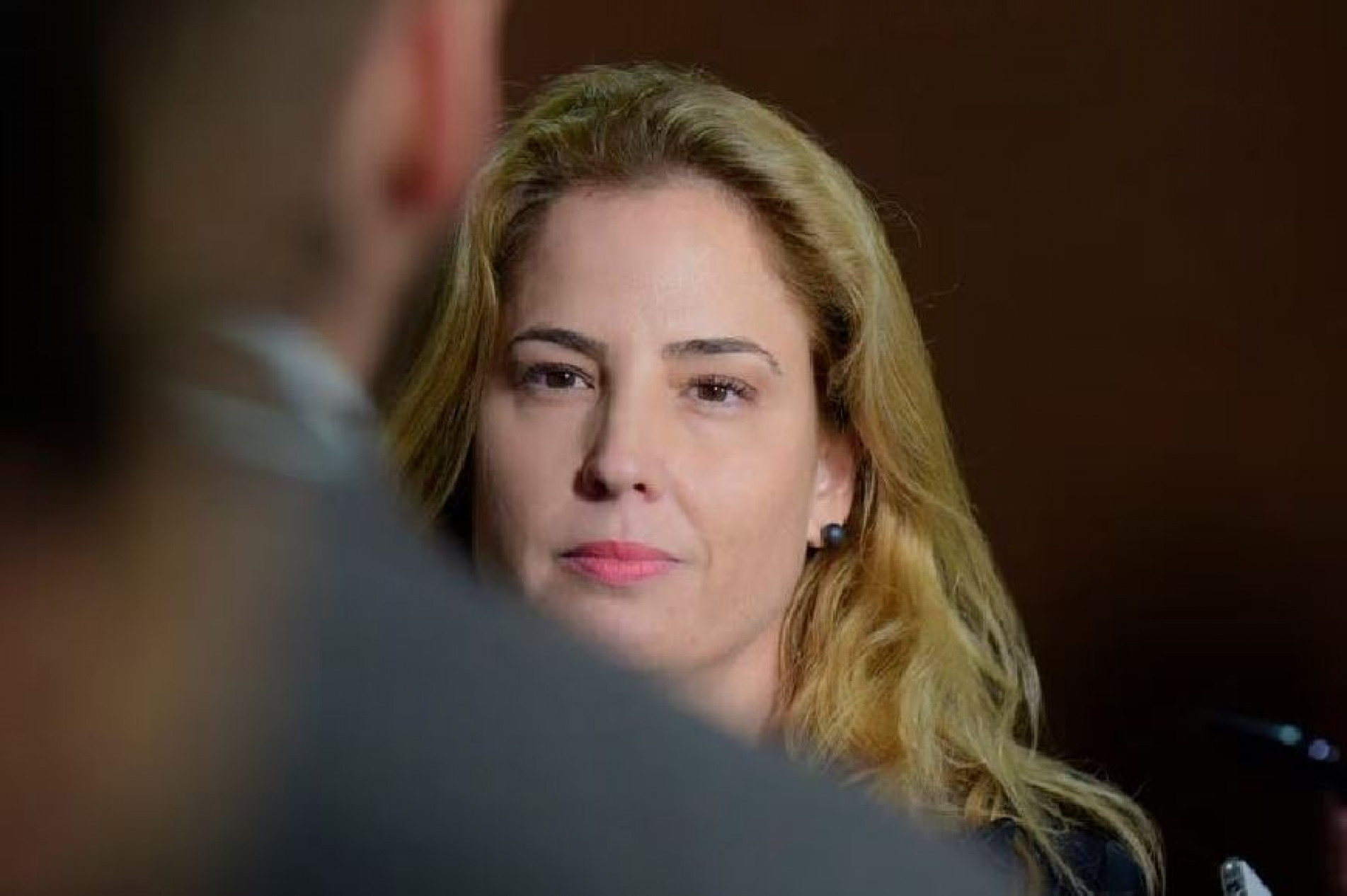 Gabriela Hardt mantém pedido de transferência e desiste da Lava Jato