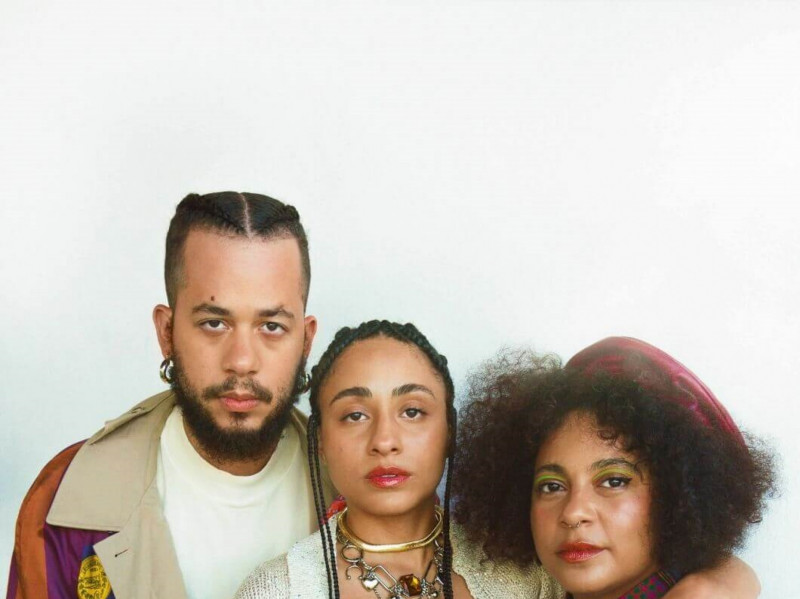Banda Tuyo se apresenta hoje, no Maloca
