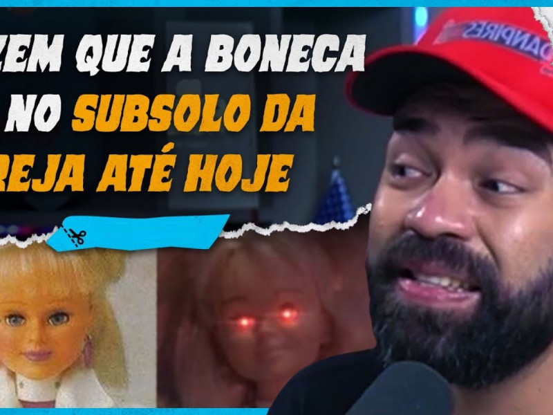 Lenda boneca da Xuxa sobrevive após 34 anos
