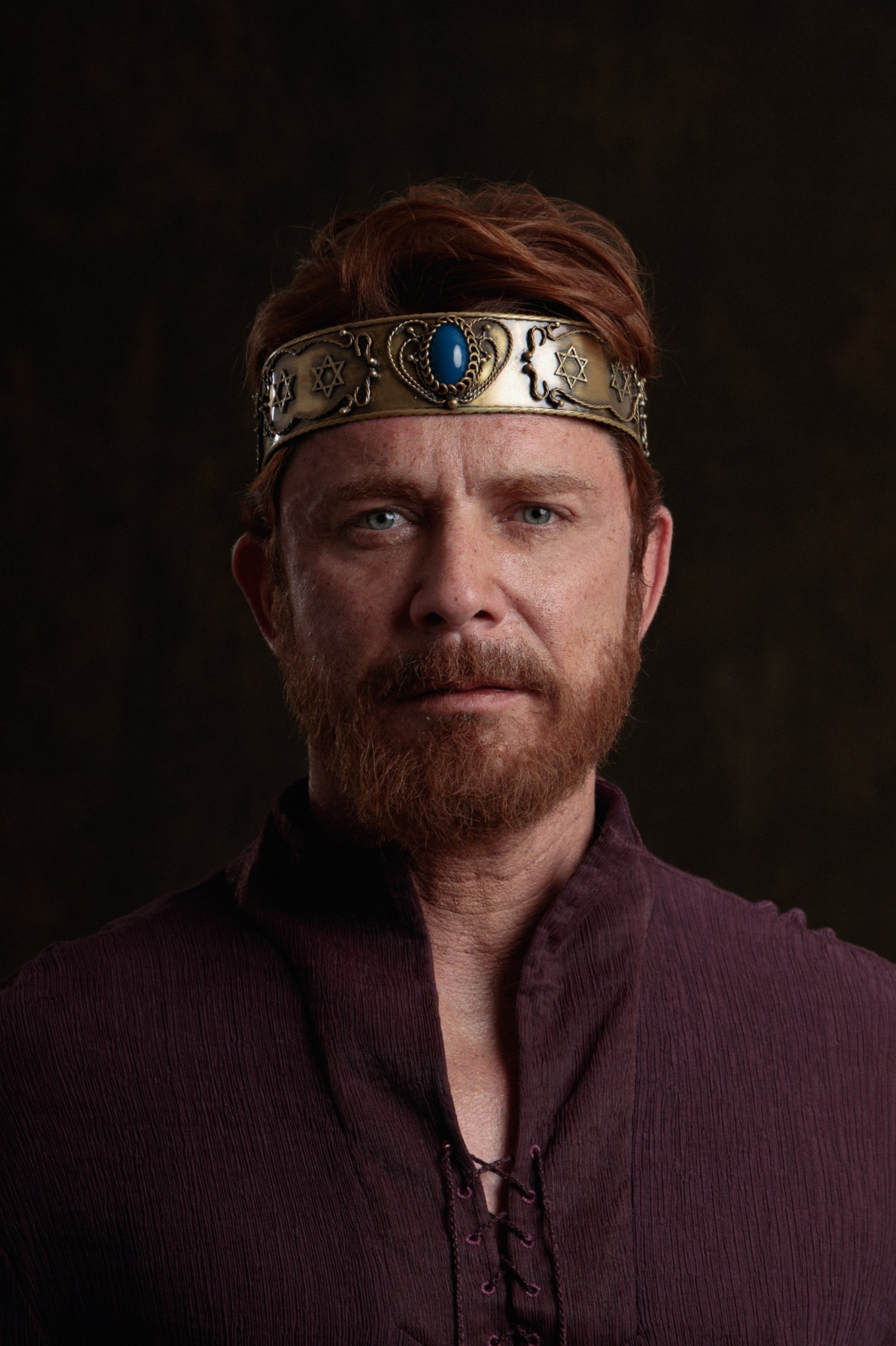 All is Fair in Love and War - Chapter 1 - CatWarrior98 - Dune (Movies ...