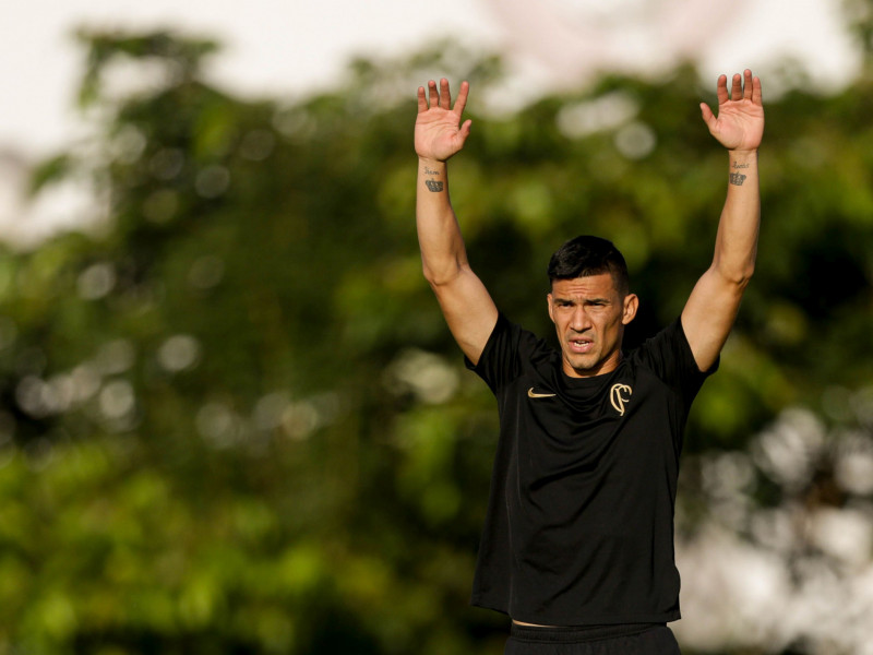Balbuena sai após passagem frustrante