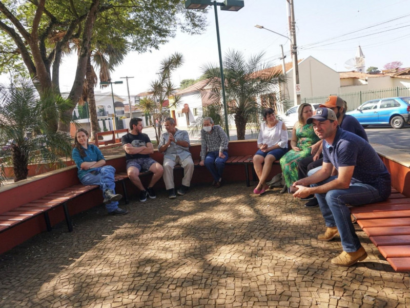 Menor cidade da Região Metropolitana, Jumirim tem 3.059 pessoas