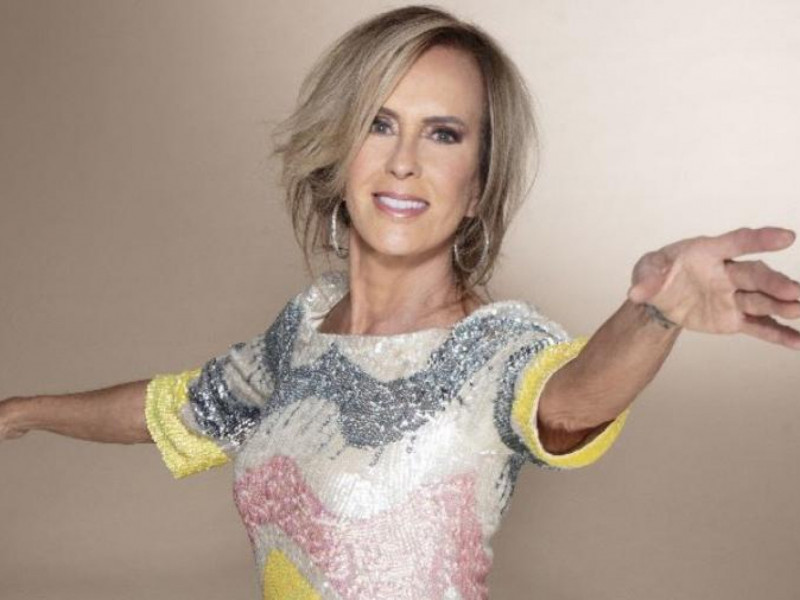 Aos 80 anos, Helô Pinheiro diz que hoje é 'Coroa de Ipanema