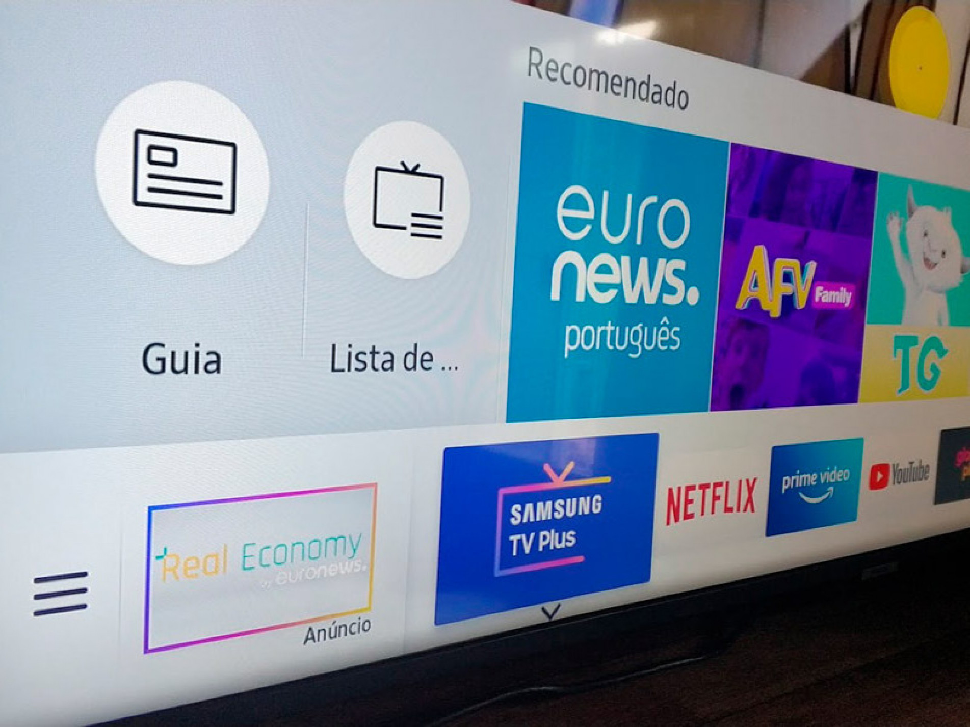 Publicidade no streaming cresce com vantagens além da TV tradicional