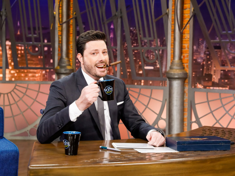 Os talk-shows desapareceram da TV