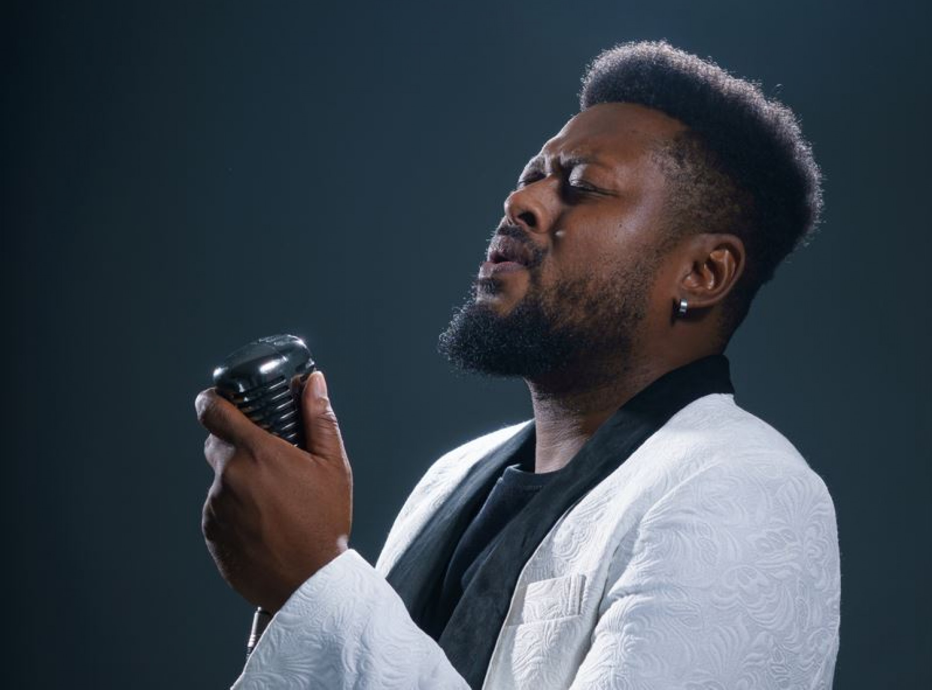 Hugo Rafael leva clássicos de sua história ao Municipal