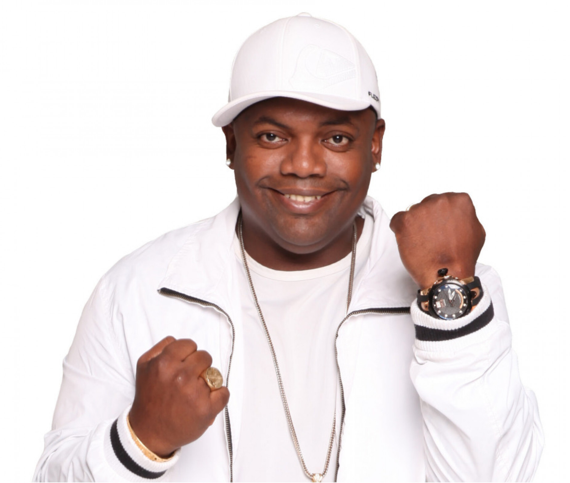 Morre MC Marcinho, cantor de 'Glamurosa' e um dos maiores nomes do funk do Brasil, aos 45 anos