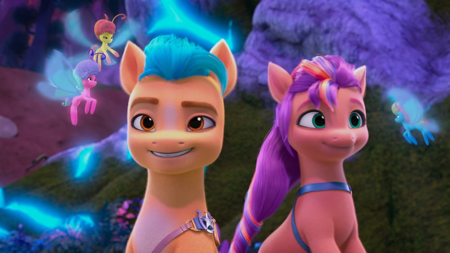 ‘My Little Pony: Deixe sua Marca’