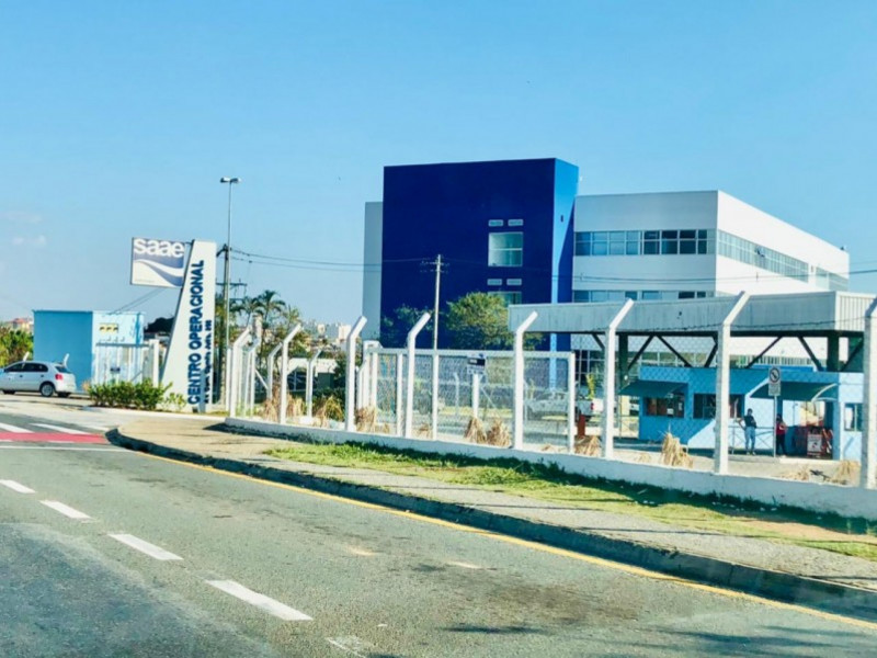 Servidor do Saae denuncia assédio ao Ministério Público