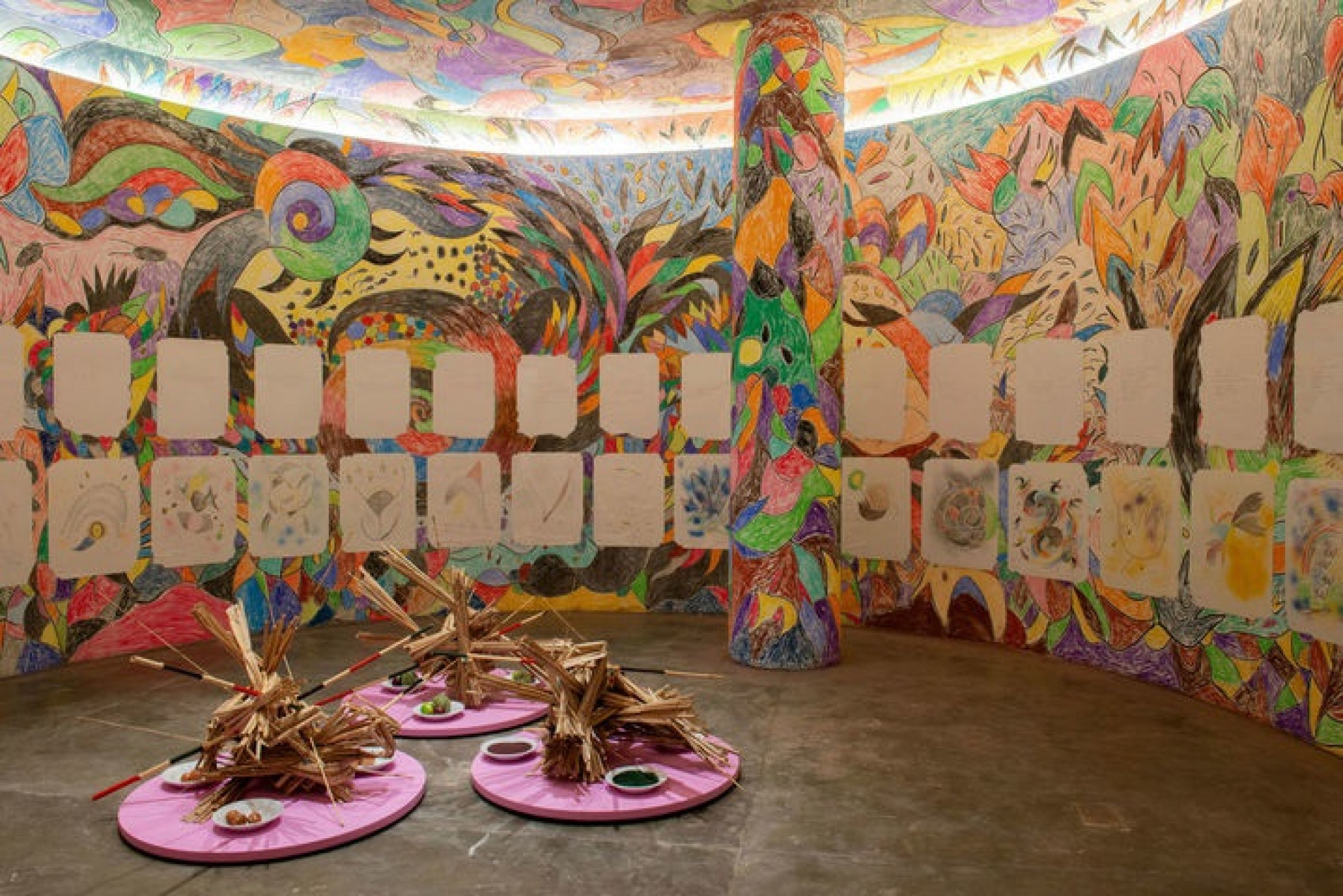35ª Bienal de São Paulo: Arte por todos os lados