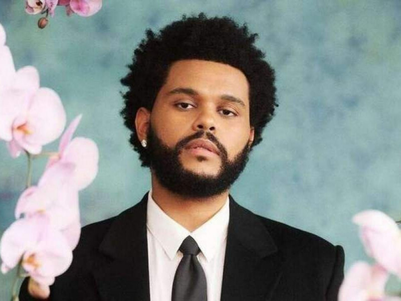 The Weeknd começa turnê no Brasil, que passa por Rio e SP
