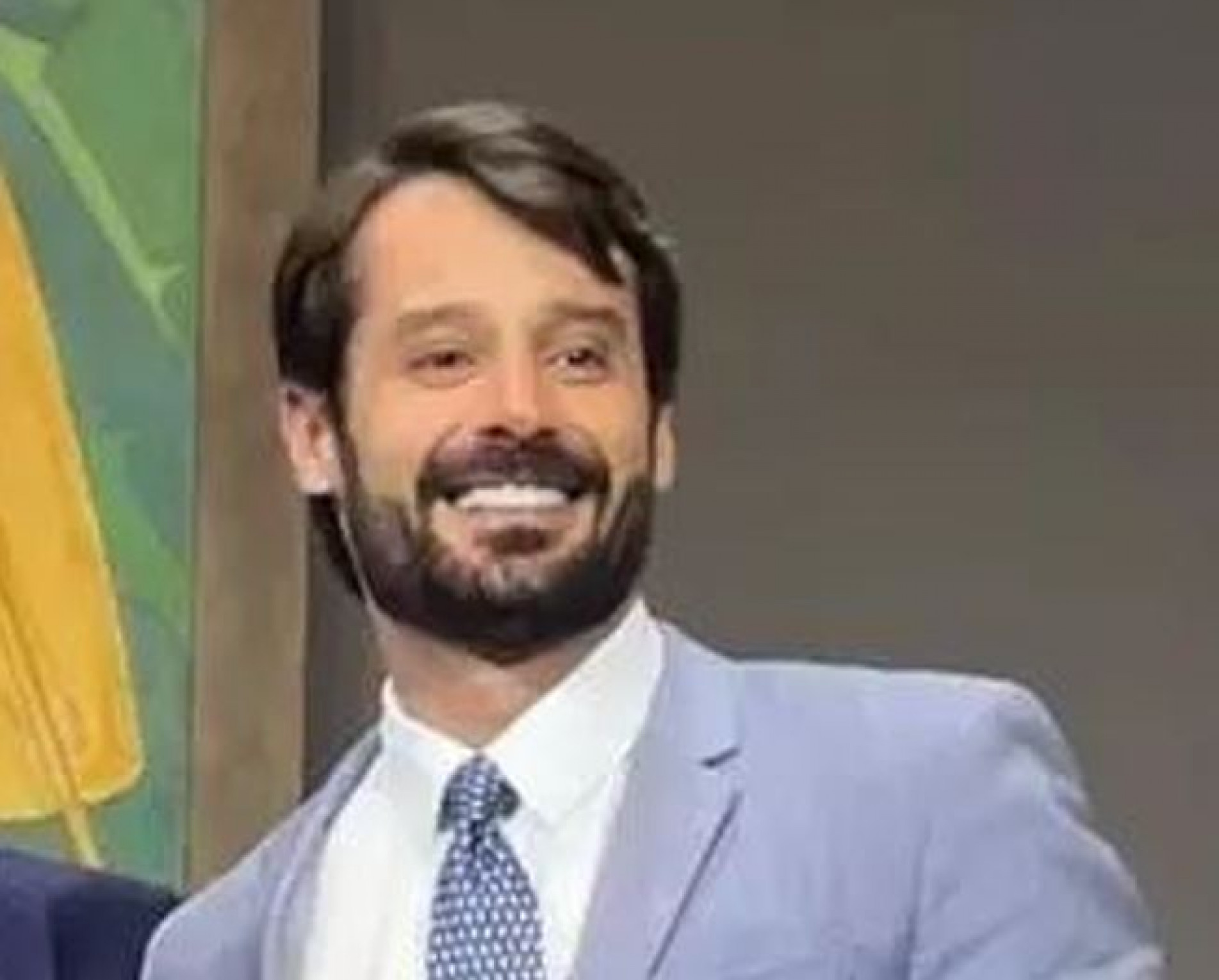 Guilherme Piai assumirá Secretaria da Agricultura