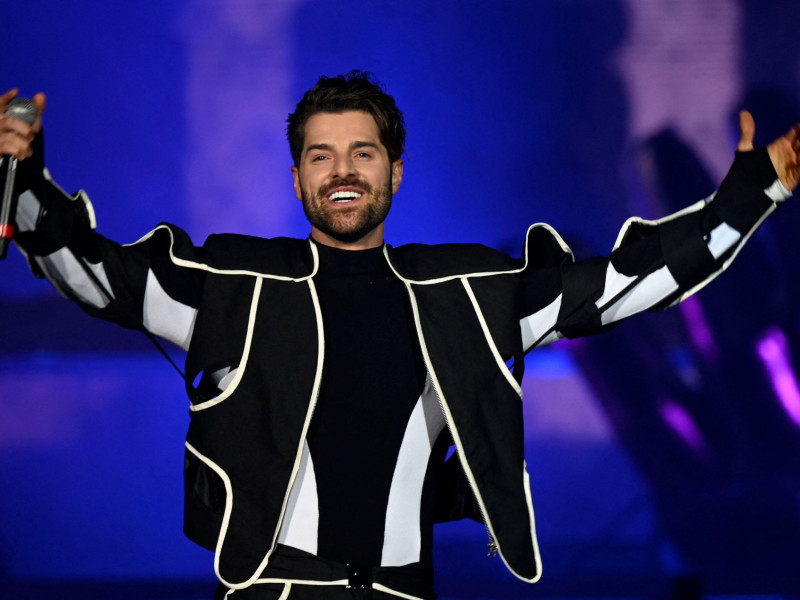 Alok confirma show no Tomorrowland Brasil amanhã