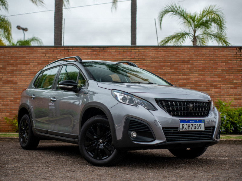 Peugeot 2008 Style