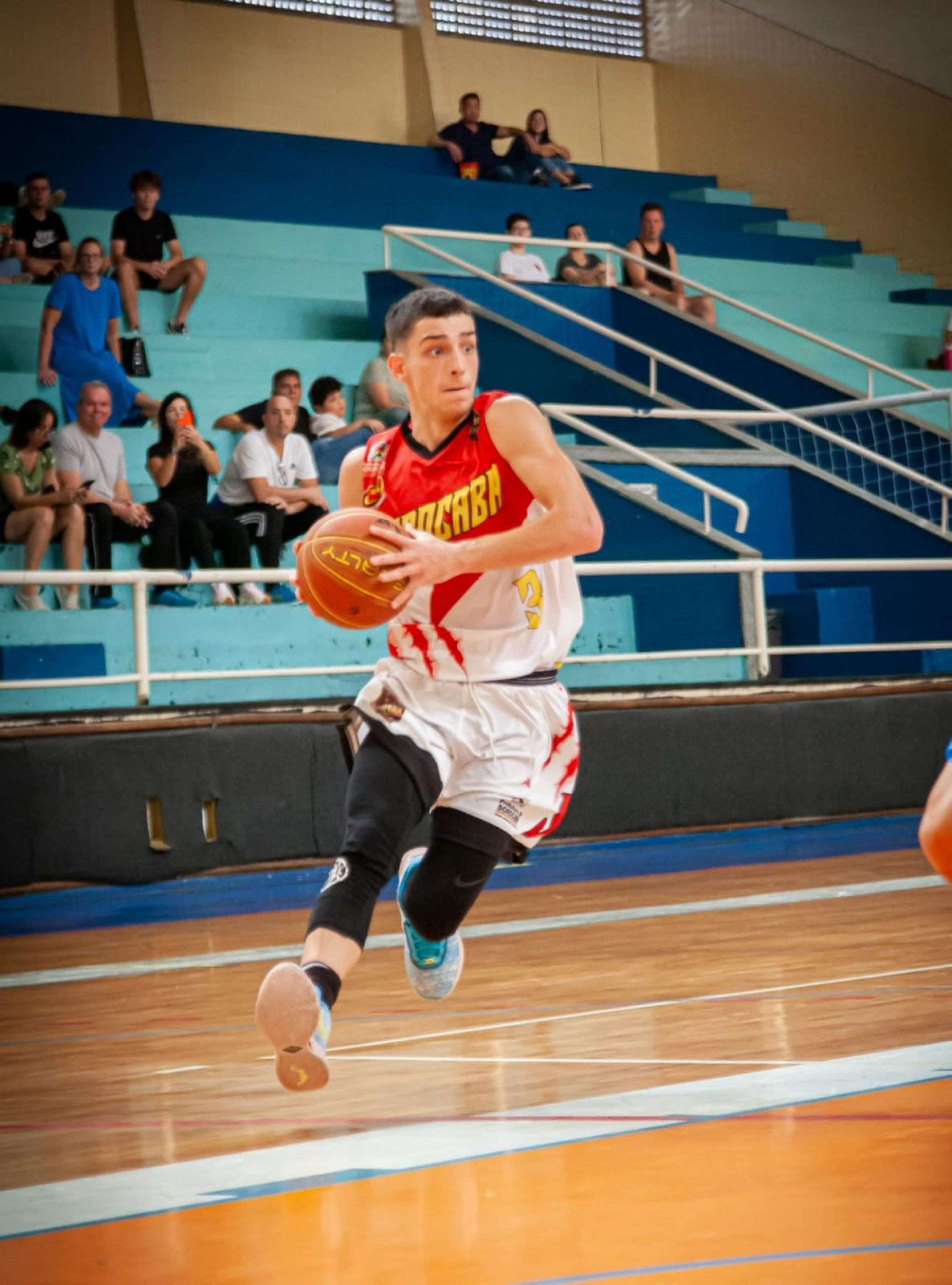 Sub-18: Sorocaba bate Santo André