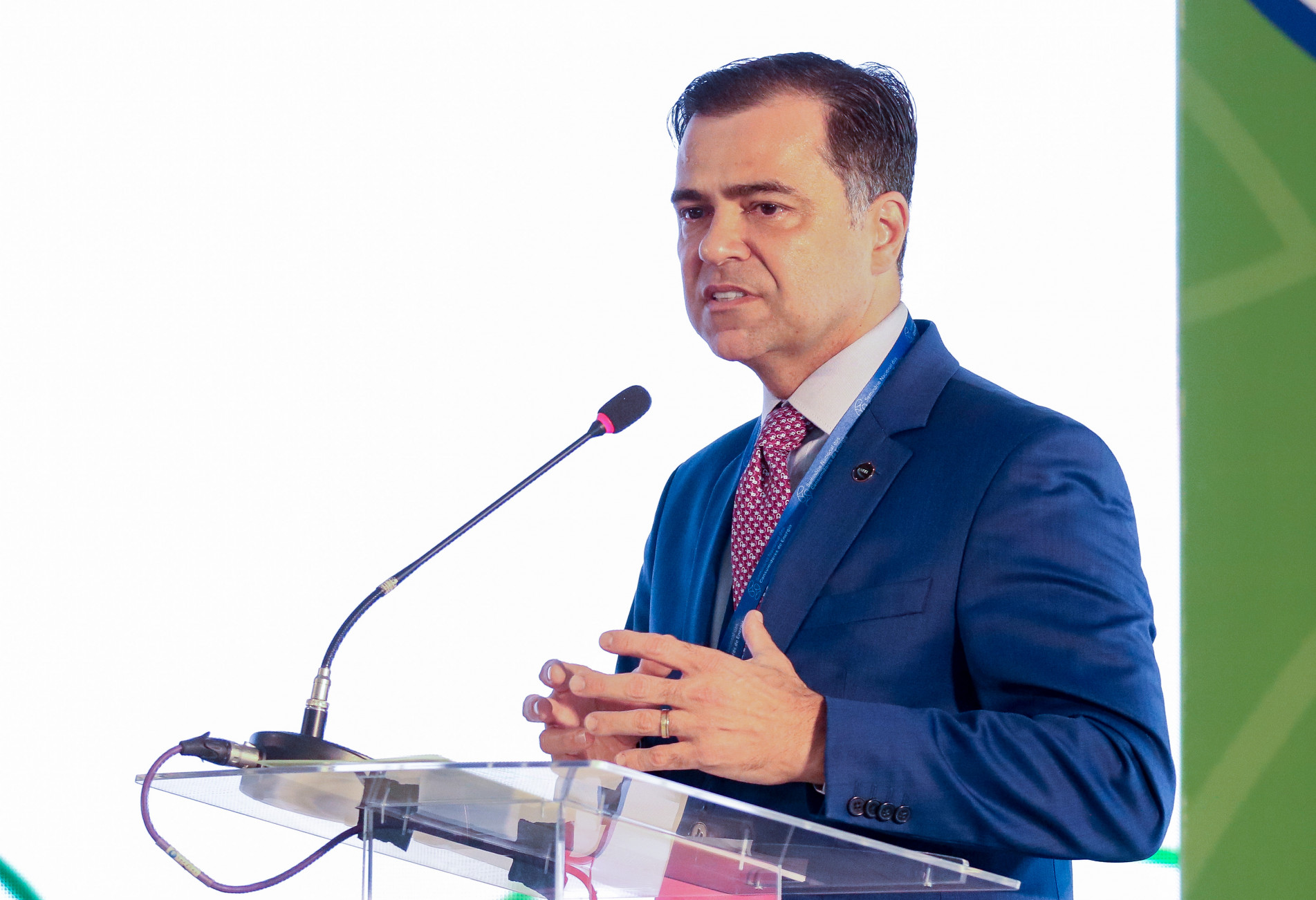 Aneel abre processo para apurar falta de energia no Estado