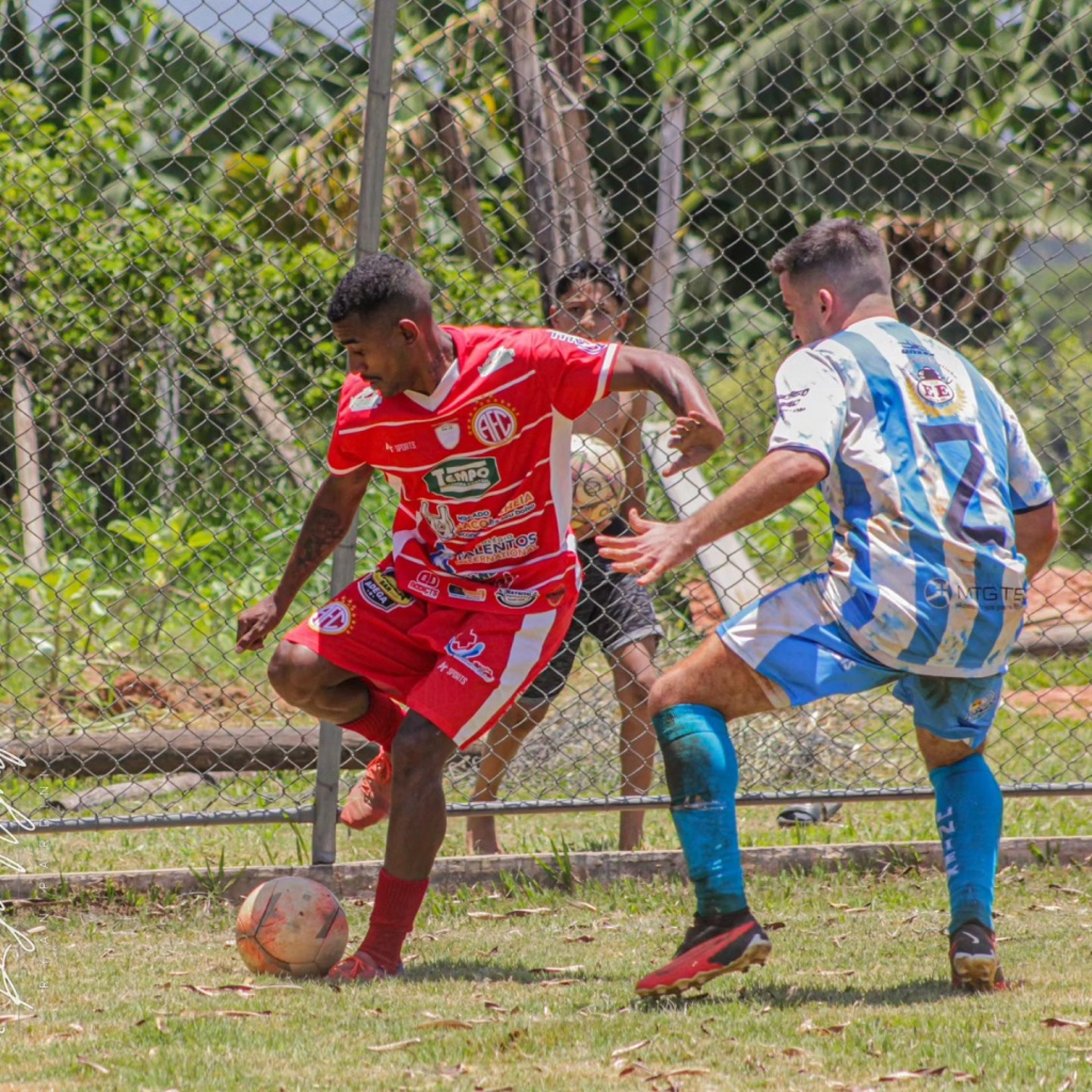 Taça Cidade inicia as quartas de final