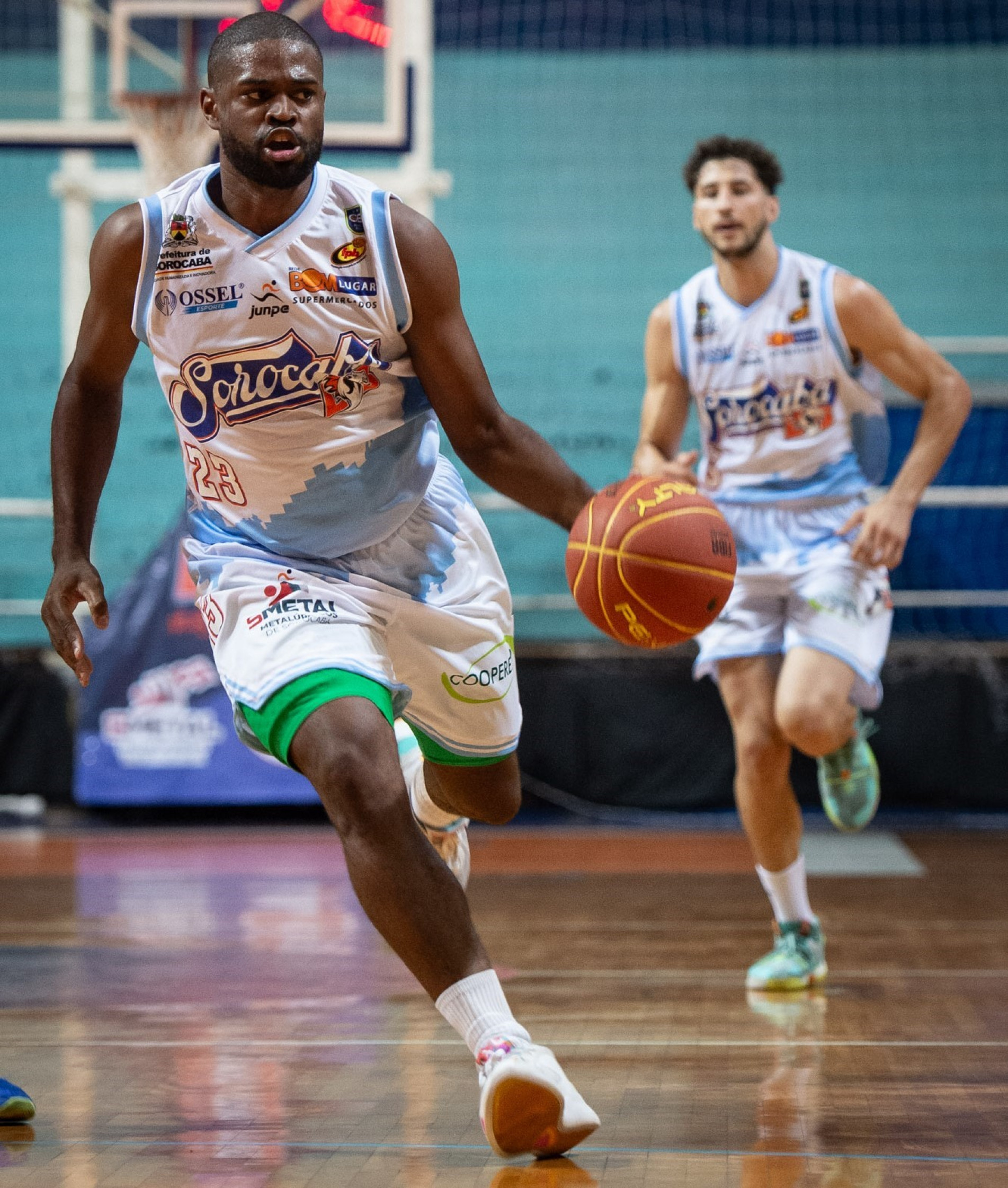 LSB perde 1ª amistoso para o Cruzeiro